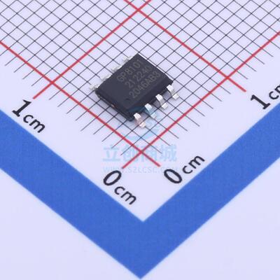 ADC/DAC-专用型 GP8101-F50-NH-SW SOP-8 全新原装进口