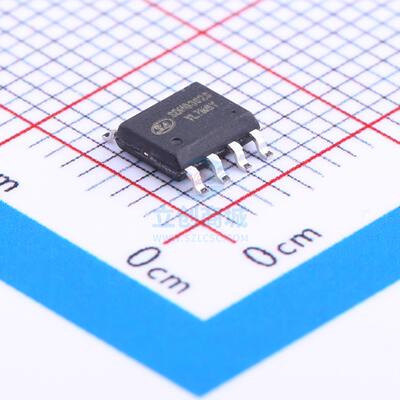 AC-DC控制器和稳压器 SDH8302STR SOP-8_150mil  全新原装进口