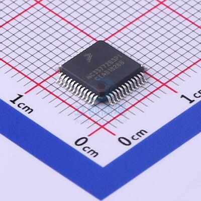 电池管理 MC33772BSP1AE LQFP-48 NXP(恩智浦)