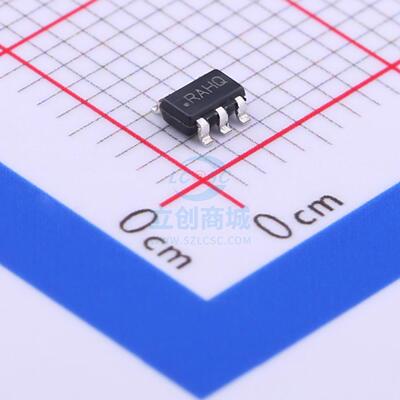 线性稳压器(LDO) LP5907QMFX-3.3Q1 SOT-23-5 TI()