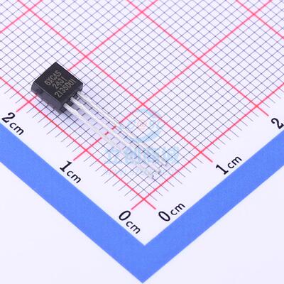 EEPROM GX2431 T0-92 GXCAS(中科银河芯)
