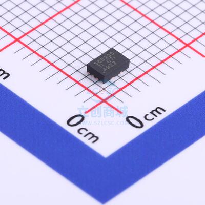 DC-DC电源芯片 TPS566235RJNR VQFN-13 TI 全新原装进口