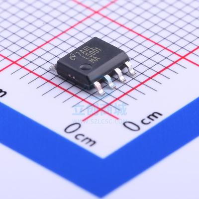 DC-DC电源芯片 LM5001MAX/NOPB SOIC-8_150mil TI()