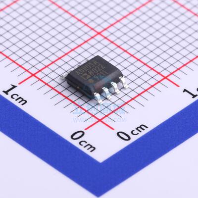 电压基准芯片 ADR03ARZ SOIC-8 全新原装进口