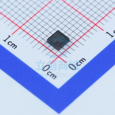 DC-DC电源芯片 LTC3536IDD#PBF DFN-10_EP_3x3mm ADI 全新原装正