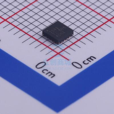 功率电子开关 TPS2543RTER WQFN-16 TI 全新原装进口