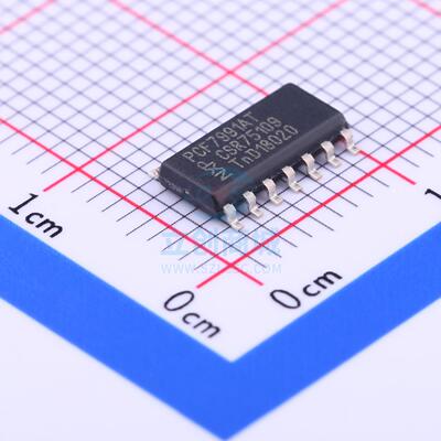 射频卡芯片 PCF7991AT/1081/M,1 SO-14 NXP 全新原装正品