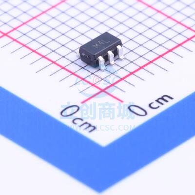 监控和复位芯片 ADM823SYRJZ-R7 SOT-23-5 ADI 全新原装进口