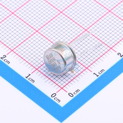 电压基准芯片 AD581UH/883B TO-5-3 ADI 全新原装进口