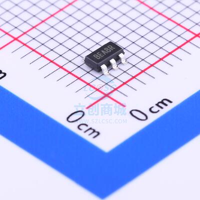 DC-DC电源芯片 PAM2305AABADJ TSOT-25 DIODES(美台)