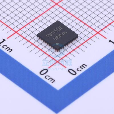 射频卡芯片 FM17522E QFN-32 FM(复旦微)