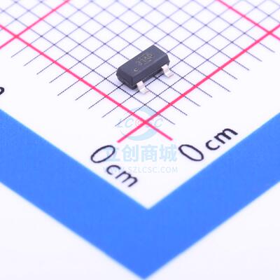 电压基准芯片 REF3112AQDBZRQ1 SOT-23(SOT-23-3) TI()