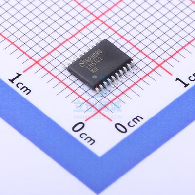 DC-DC控制芯片 LM5122MH/NOPB HTSSOP-20 TI 全新原装正品
