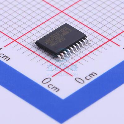单片机(MCU/MPU/SOC) SC92F7422X20U TSSOP-20L SOC 全新原装进口
