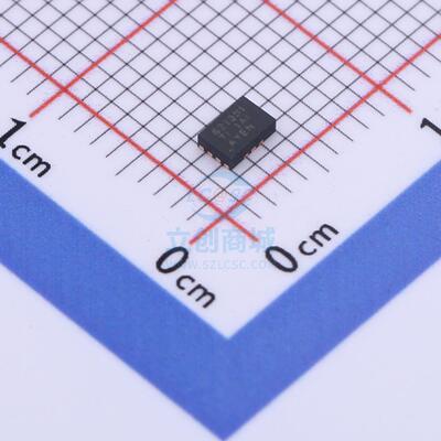 DC-DC电源芯片 TPS621351RGXR VQFN-11HR(2x3) TI 全新原装进口