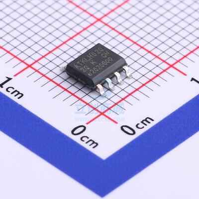 EEPROM AT24CM01-SSHM-T SOIC-8_150mil 全新原装进口