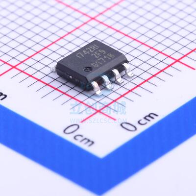 功率电子开关 ISP742RI SOIC-8_150mil 全新原装进口