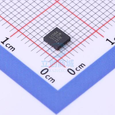 逻辑门 SN74LVC08ARGYR VQFN-14 TI全新原装进口