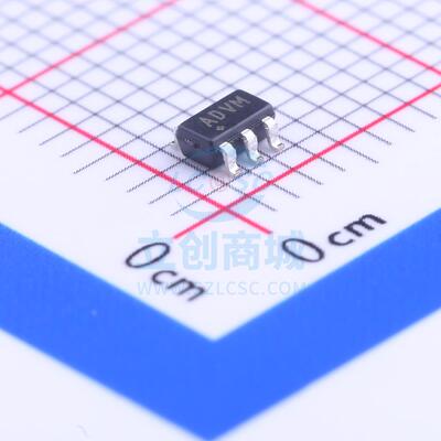 RS-485/RS-422芯片 MAX3280EAUK+T SOT-23-5 MAXIM 全新原装进口