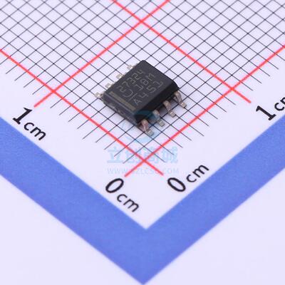 栅极驱动IC UCC27324D SOIC-8 全新原装进口