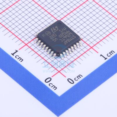 STM8AF6266TCY LQFP-32 全新原装进口