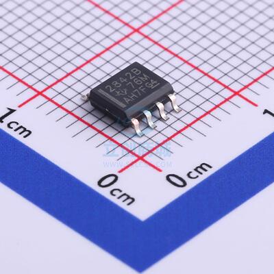 DC-DC控制芯片 TL2842BDR-8 SOIC-8 TI 全新原装正品