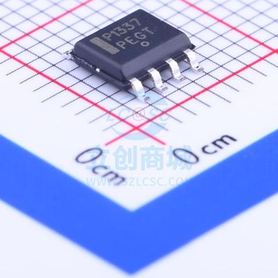 AC-DC控制器和稳压器 NCP1337DR2G SOIC-7 on 全新原装进口