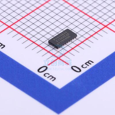 模拟开关/多路复用器 PI5USB30213AXEAEX QFN-24  全新原装进口