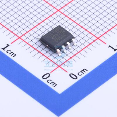 监控和复位芯片 DS1708TESA+T&R SOIC-8 全新原装进口
