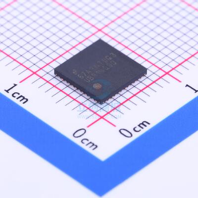 其他接口 DS90UB914QSQE/NOPB WQFN-48 TI 全新原装进口