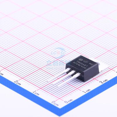 线性稳压器(LDO) MC7805ABTG TO-220(TO-220-3) ON 全新原装进口
