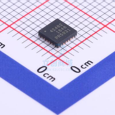 射频开关 PE42482A QFN-24 全新原装正品