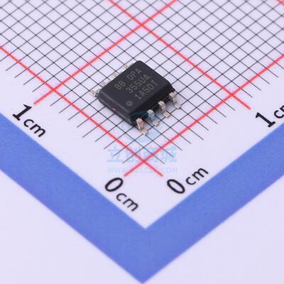 运算放大器 OPA355UA/2K5 SOIC-8 TI()