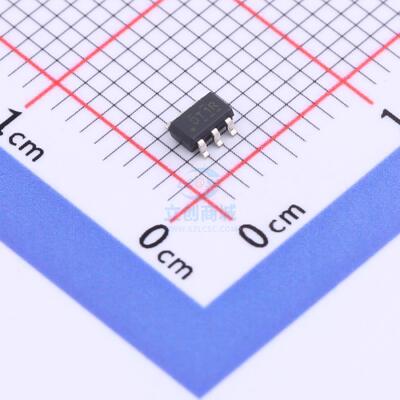转换器/电平移位器 SN74AVC1T45DBVT SOT-23-6 TI()