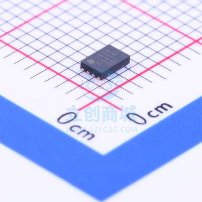 铁电存储器(FRAM) MB85RC64TAPN-G-AMEWE1 SON-8 FUJITSU(富士通)