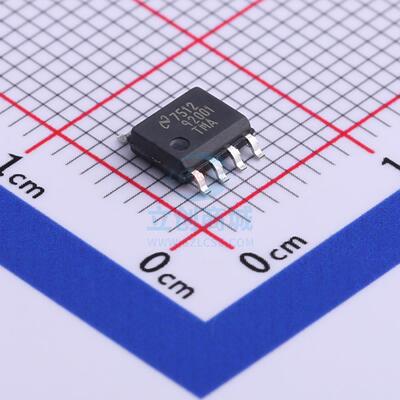 信号缓冲器/中继器/分配器 DS92001TMA/NOPB SOIC-8 TI()