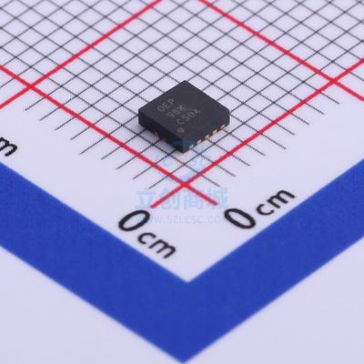 DC-DC电源芯片 TPS62420QDRCRQ1 VSON-10 TI 全新原装正品