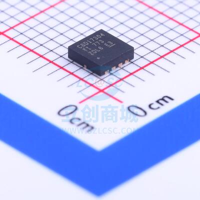 场效应管(MOSFET) CSD17304Q3 VSON-CLIP-8 TI 全新原装进口