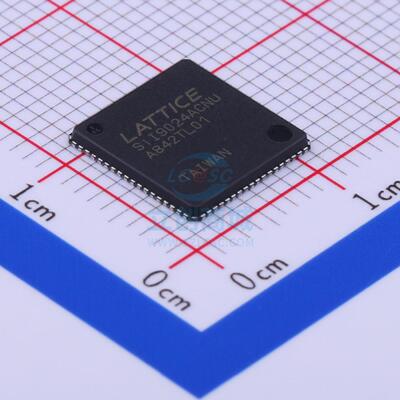 视频接口芯片 SiI9024ACNU QFN-72 全新原装进口