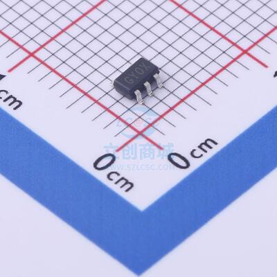 DC-DC电源芯片 TP62565DBVR SOT-23-5 TECH PUBLIC(台舟)