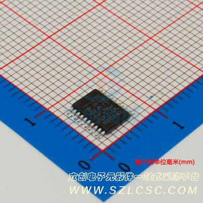 触摸屏控制器 FTC359A TSSOP-20 FTC