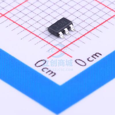 DC-DC电源芯片 TPS562200DDCR SOT-23-6 TI 全新原装正品