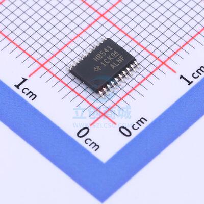 驱动器 SN74AHCT541PW TSSOP-20 TI 全新原装正品