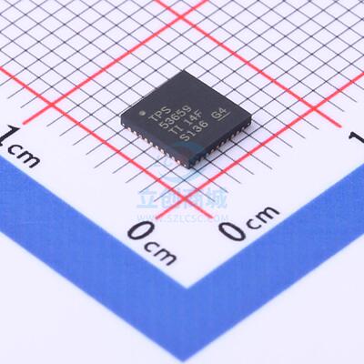 专业电源管理(PMIC) TPS53659RSBR WQFN-40 全新原装正品