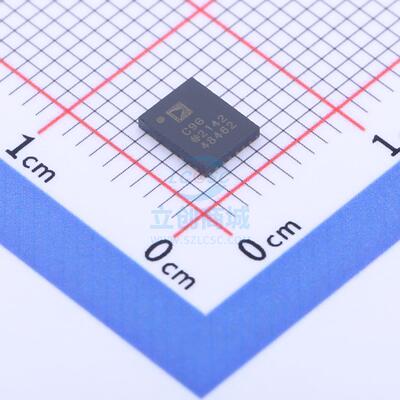 模数转换芯片ADC AD7768-1BCPZ-RL7 LFCSP-28 ADI 全新原装正品