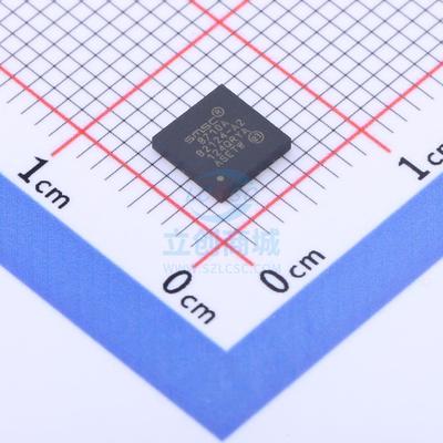 以太网芯片 LAN8710A-EZC-ABC SQFN-32 全新原装进口