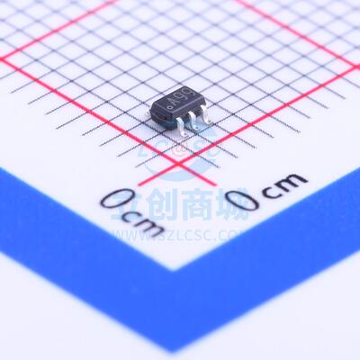 精密运放 LMV641MGE/NOPB SC-70-5 TI 全新原装进口