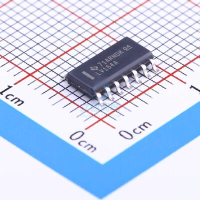 寄存器 SN74LV164ADR SOIC-14_150mil TI 全新原装正品