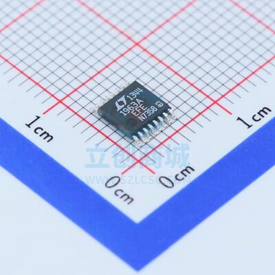 线性稳压器(LDO) LT1963AEFE#PBF TSSOP-16 ADI(亚德诺)/LINEAR(