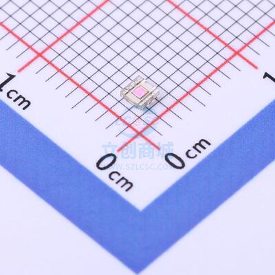 环境光传感器 OPT3001IDNPTQ1 USON-6 TI()
